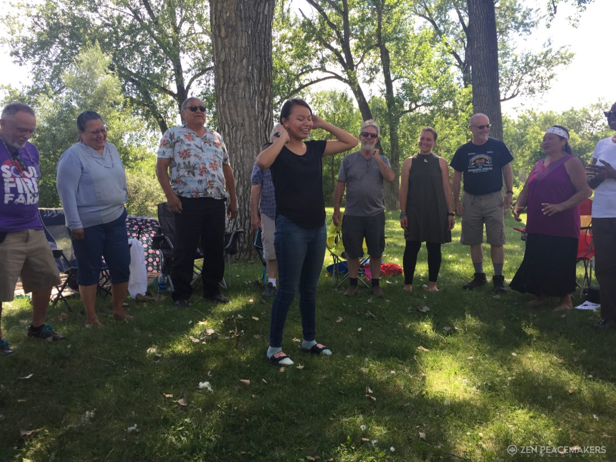 Start Talking Lakota: Manny and Renee Iron Hawk Discuss Reviving the ...
