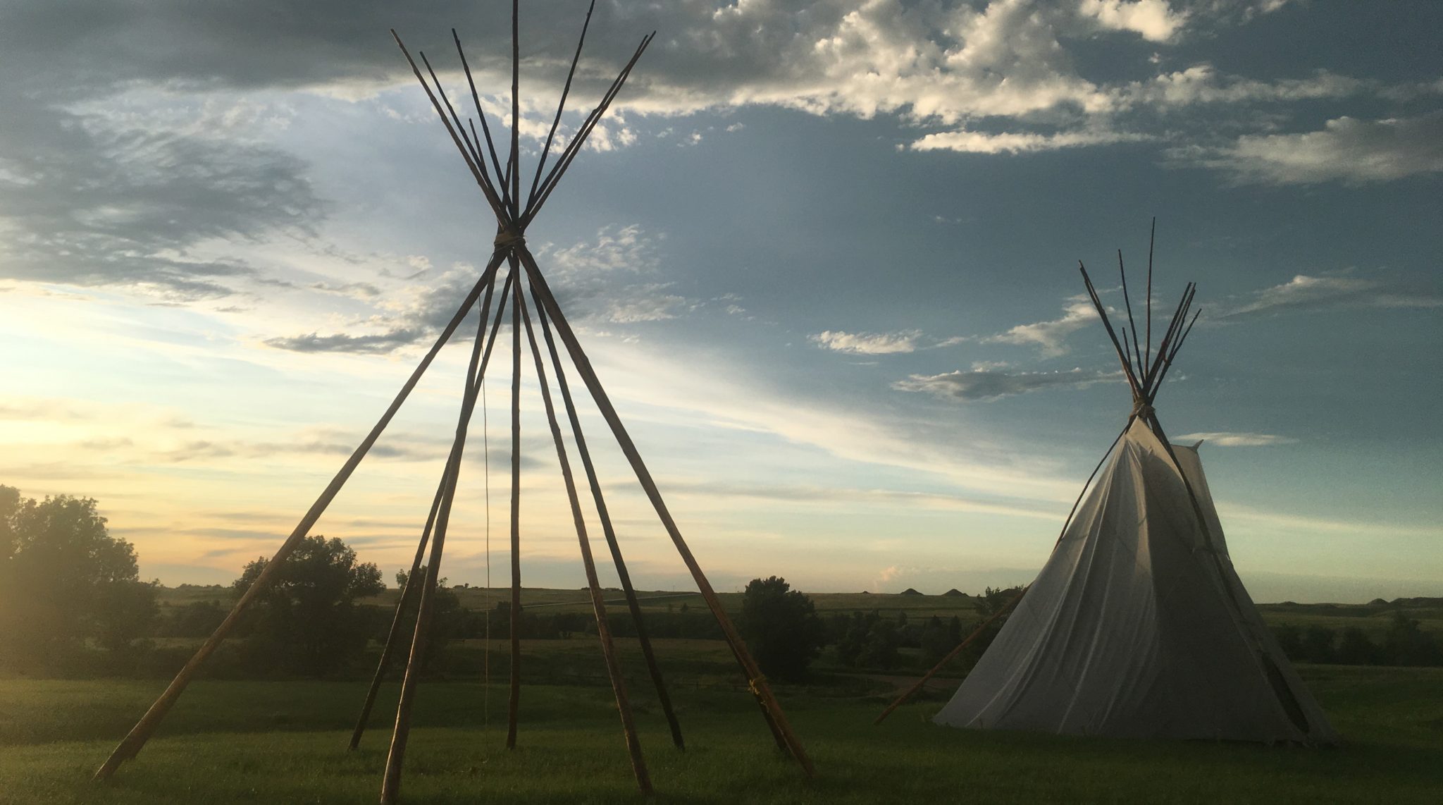Native American Bearing Witness Retreat – Zen Peacemakers