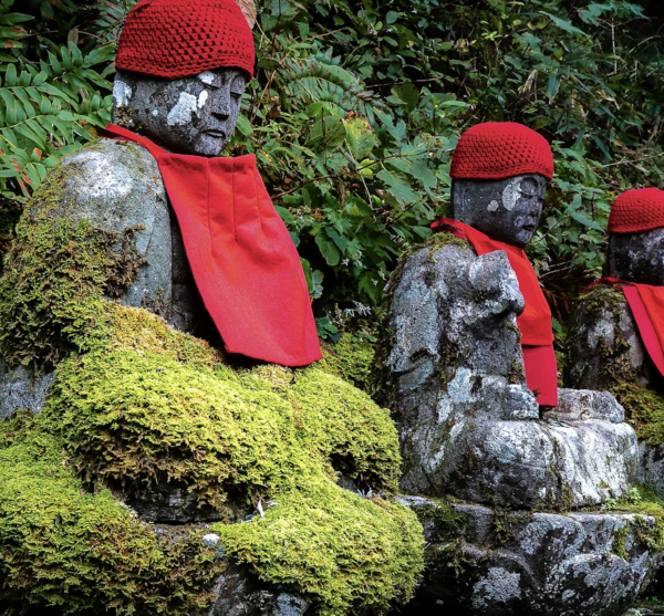 Taking Action – Zen Peacemakers